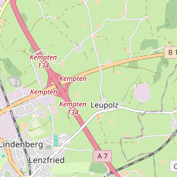 AllgäuNetz Anschlussplaner